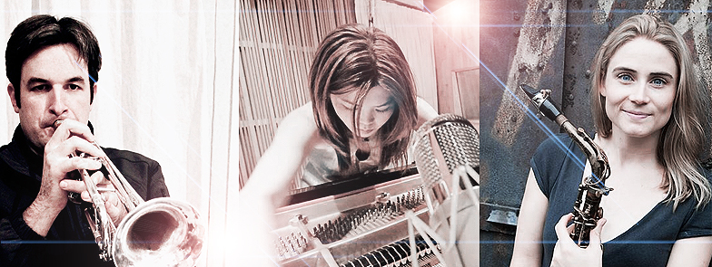 Upcoming: Tiner/Honda/Schenck | KRIS TINER